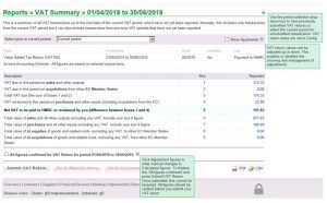 Management Reports – Prelude Software Help