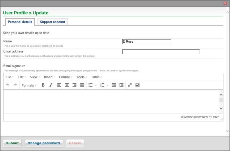 Getting Started With CRM - Prelude Software Help