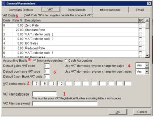 General - Prelude Software Help
